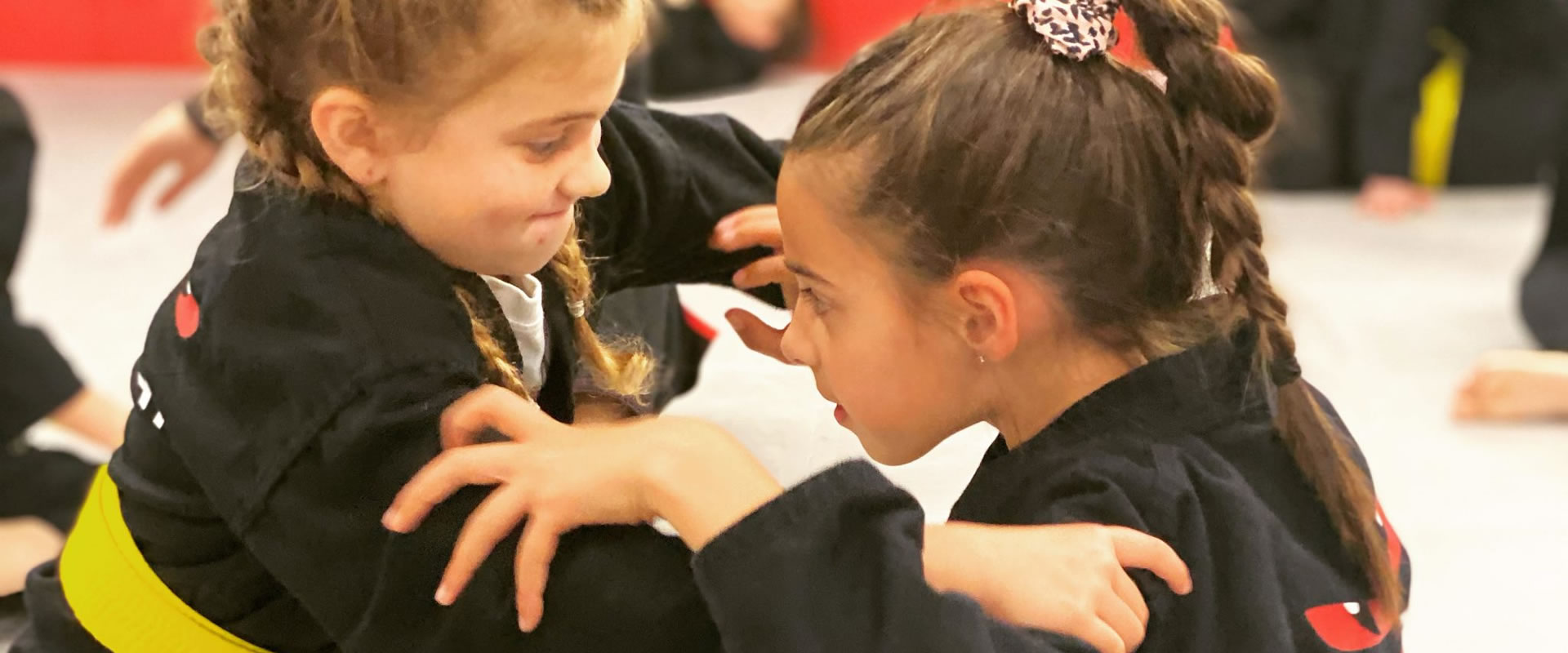 Kids MMA Medway Sittingbourne Margate | Mixed Martial Arts